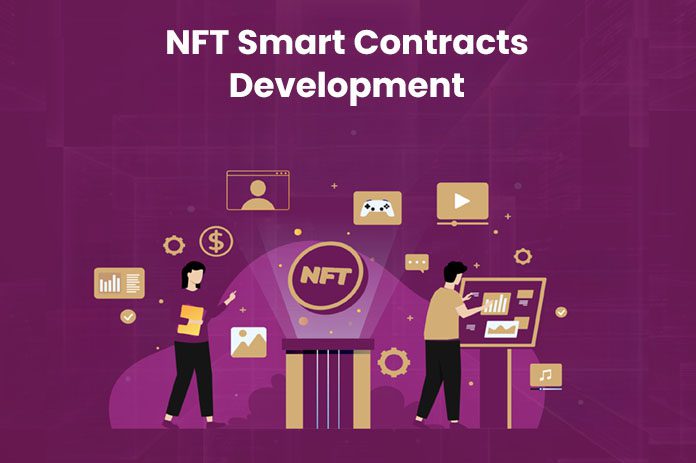 Understanding the NFT Smart Contracts Development: How They Work and ... Understanding the NFT Smart Contracts Development: How They Work and ...