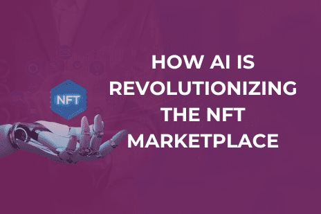 How Ai Is Revolutionizing The Nft Marketplace Mxi Coders